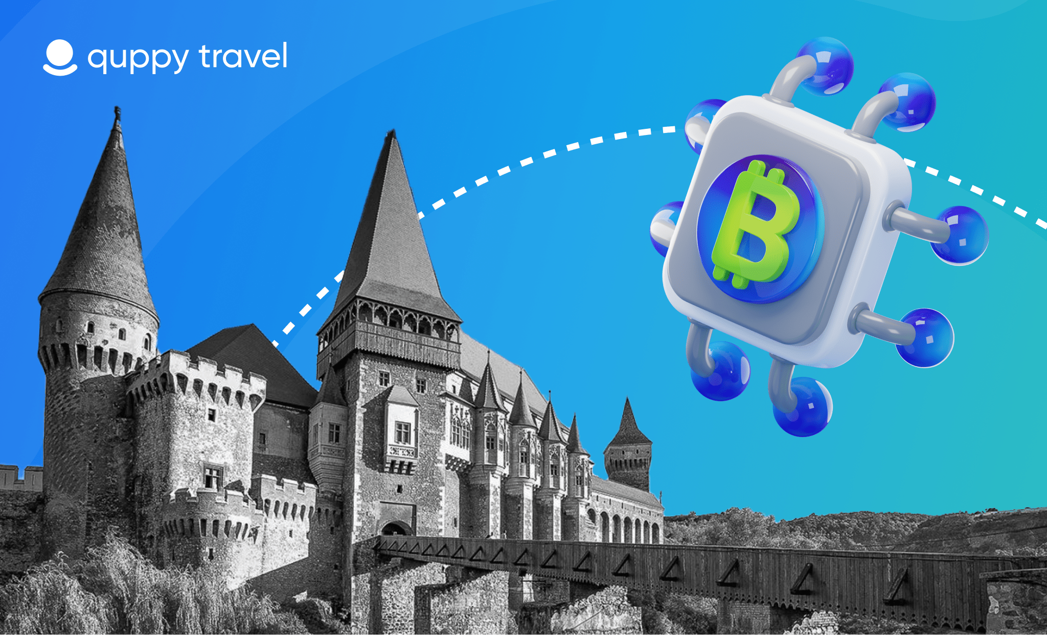 Revolutionizing Romanian Tourism with Blockchain Technology