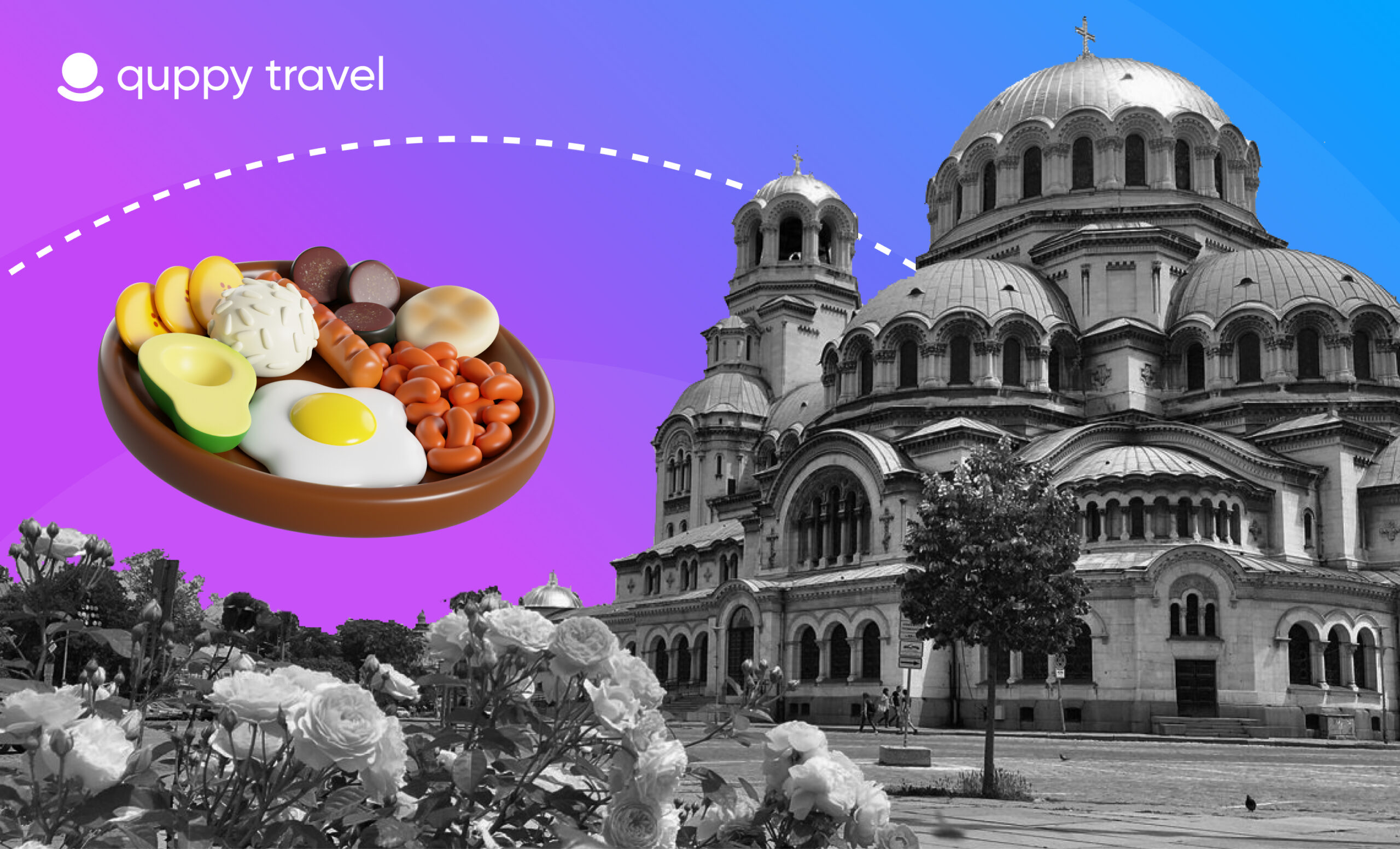 Savor Sofia: A Culinary Journey Through Bulgaria's Best Restaurants with Quppy Travel - Quppy Travel